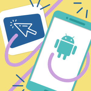 Die Android-App ist hier! – Schabi.ch-Blog